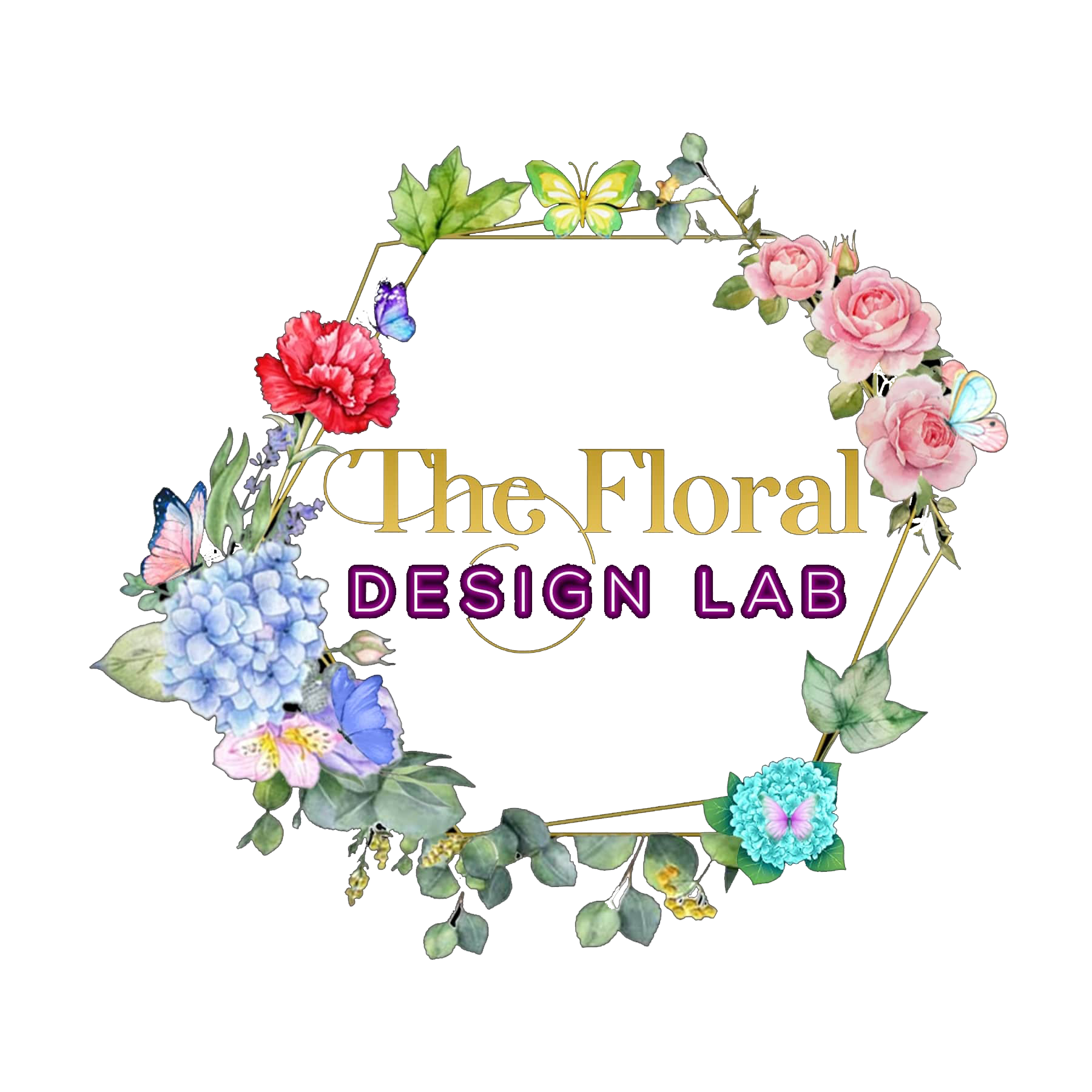 Home | The Floral Design Lab